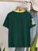 '27' Oversized Jersey T-Shirt – Luxandluxy