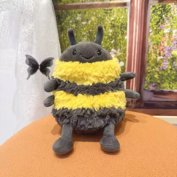 Albee Bee Plush – Luxandluxy