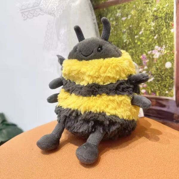Albee Bee Plush – Luxandluxy