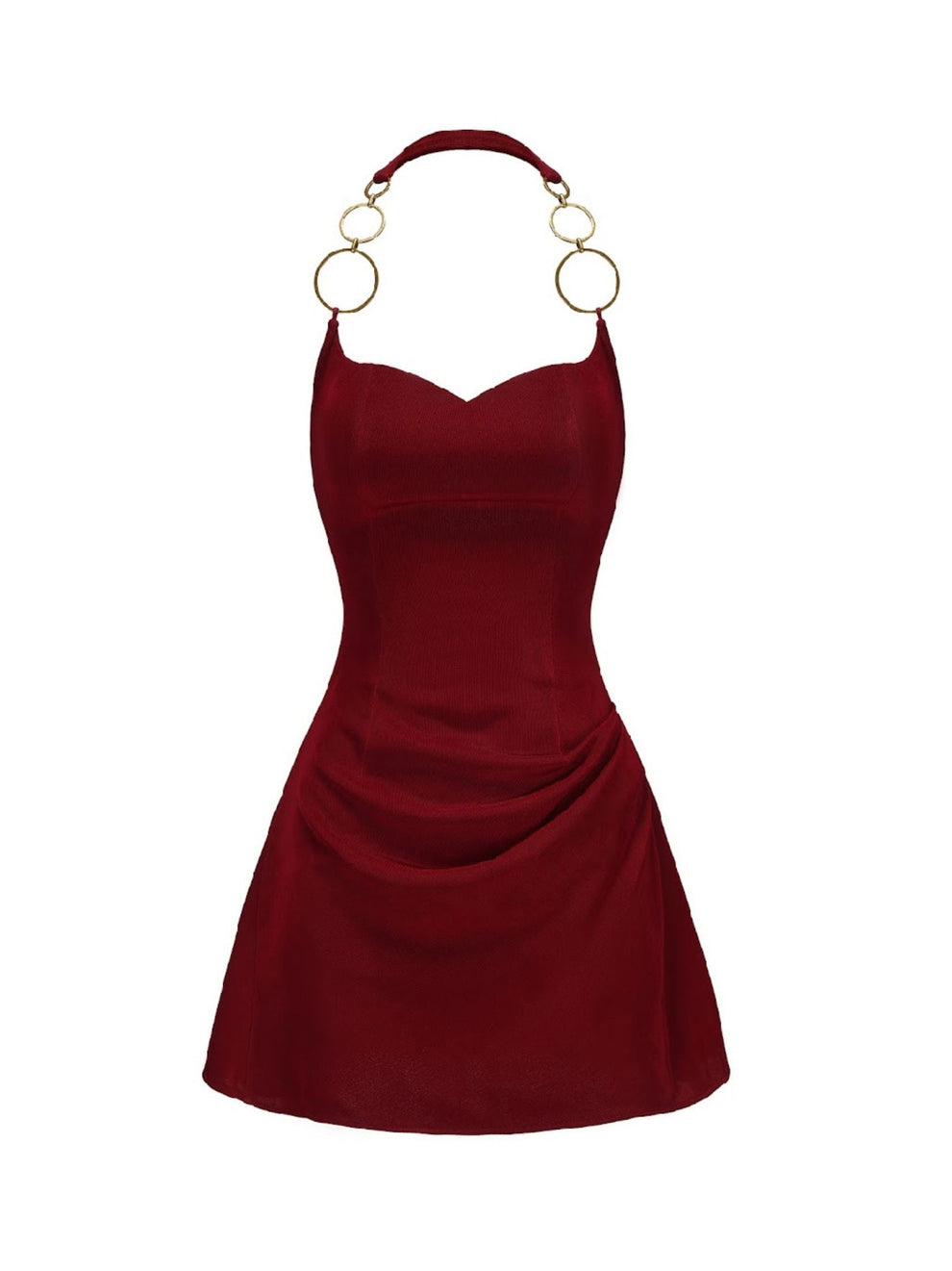 Amira Dress – Luxandluxy