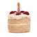 Jellycat Amuseable Birthday Cake – Luxandluxy