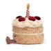 Jellycat Amuseable Birthday Cake – Luxandluxy