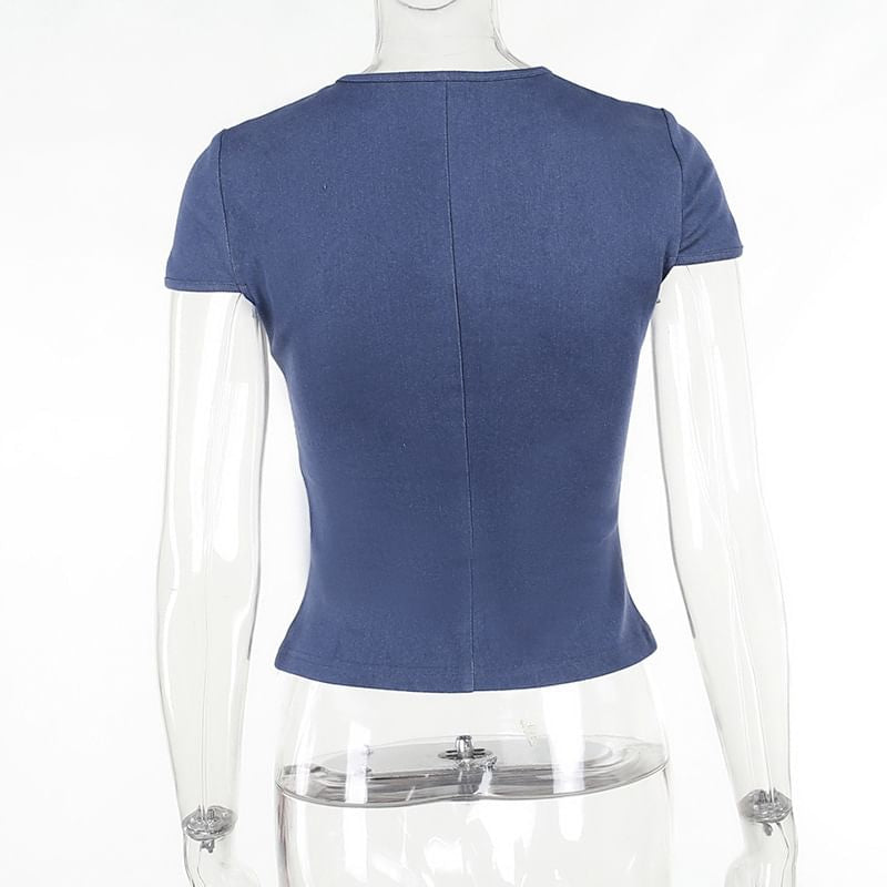 Angel Star Top – Luxandluxy