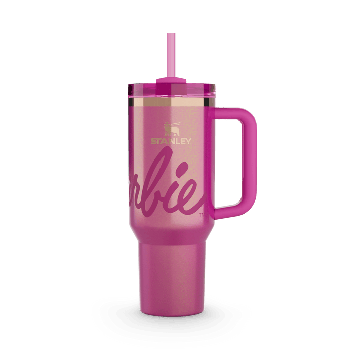 Barbie Icon Stanley Cup – Luxandluxy