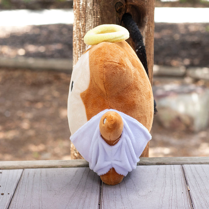 Daily Bread Plush – Luxandluxy