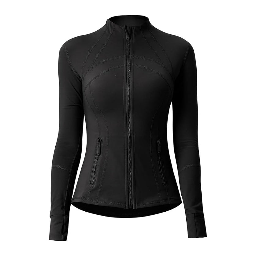 Define Jacket – Luxandluxy