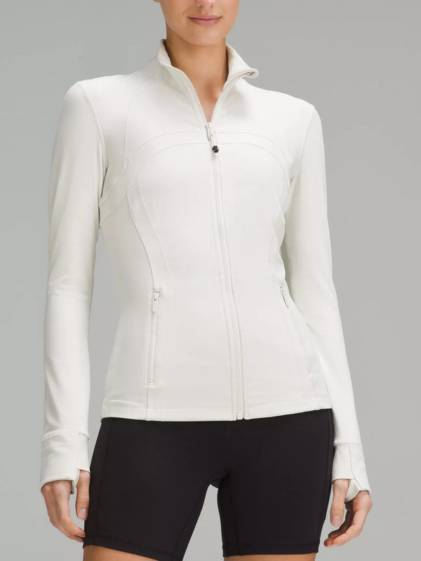 Define Jacket Nulu – Luxandluxy