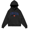 Fresh Love Hoodie – Luxandluxy