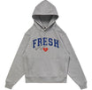 Fresh Love Hoodie – Luxandluxy