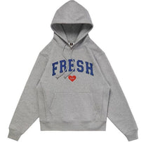 Fresh Love Hoodie – Luxandluxy