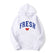 Fresh Love Hoodie – Luxandluxy