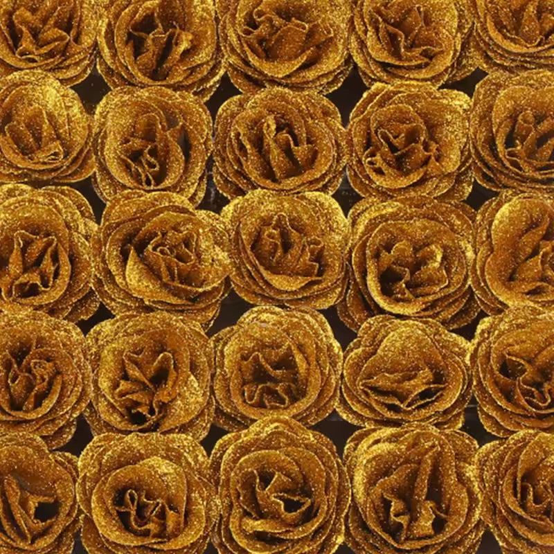 Gifting Glitter Roses – Luxandluxy
