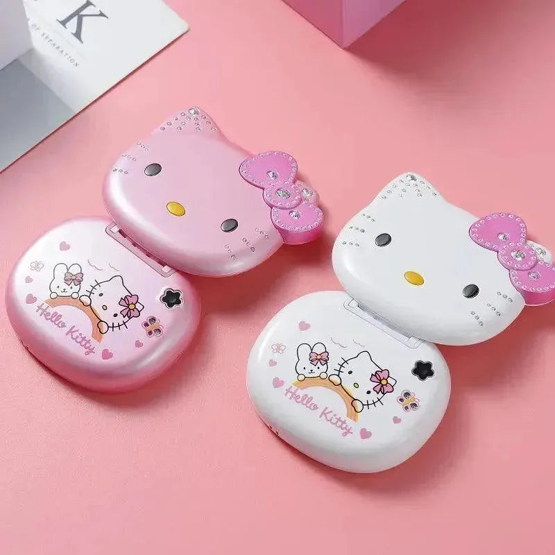 Hello Kitty Flip Phone – Luxandluxy