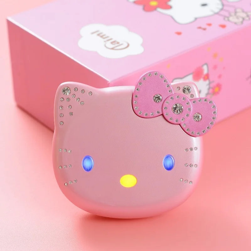 Hello Kitty Flip Phone – Luxandluxy