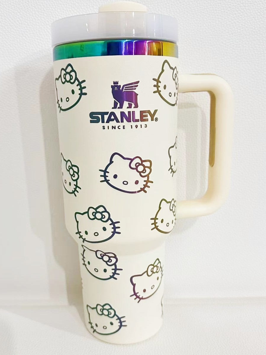 Hello Kitty Stanley Cup – Luxandluxy