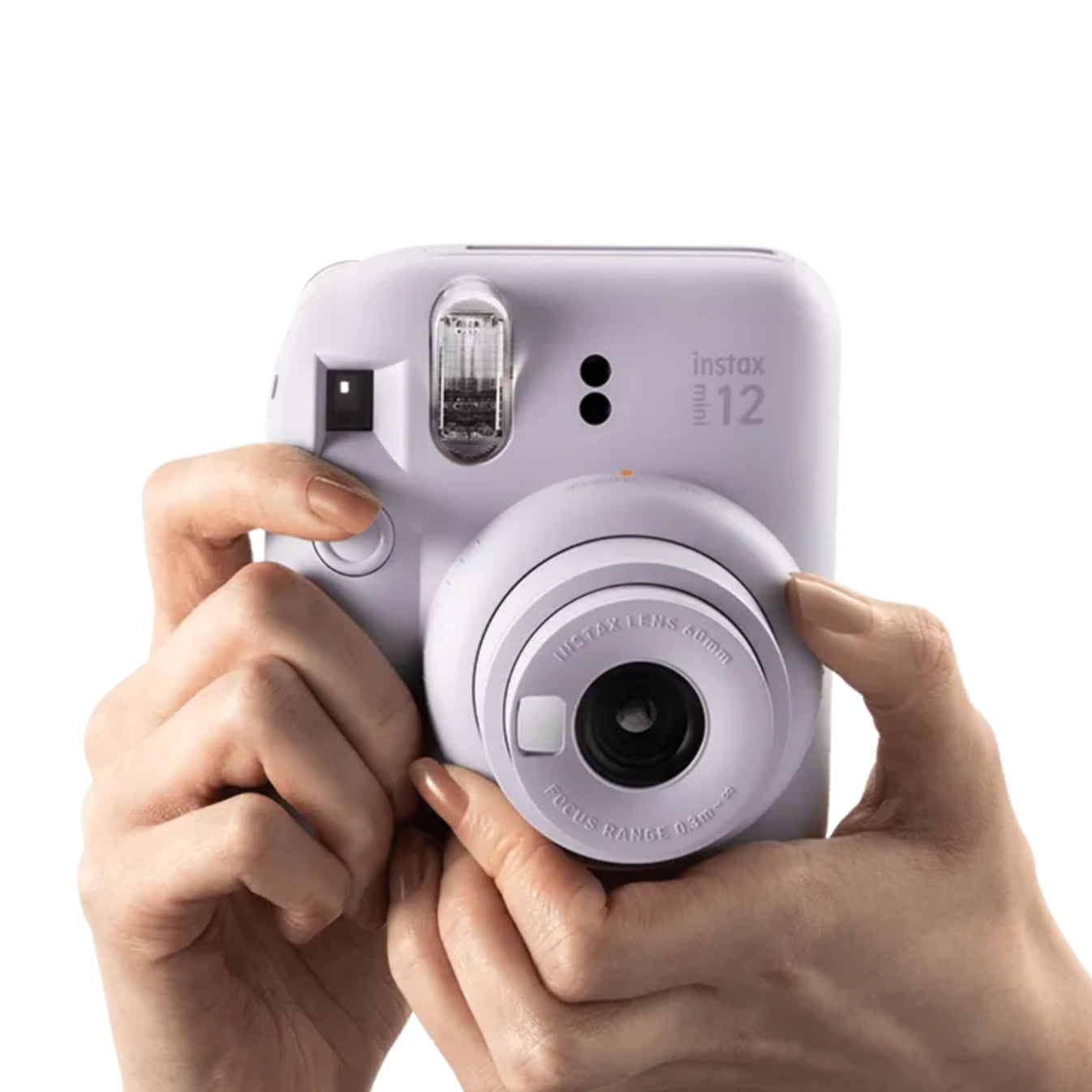 FUJIFILM Instax Mini 12 Instant Film Camera – Luxandluxy