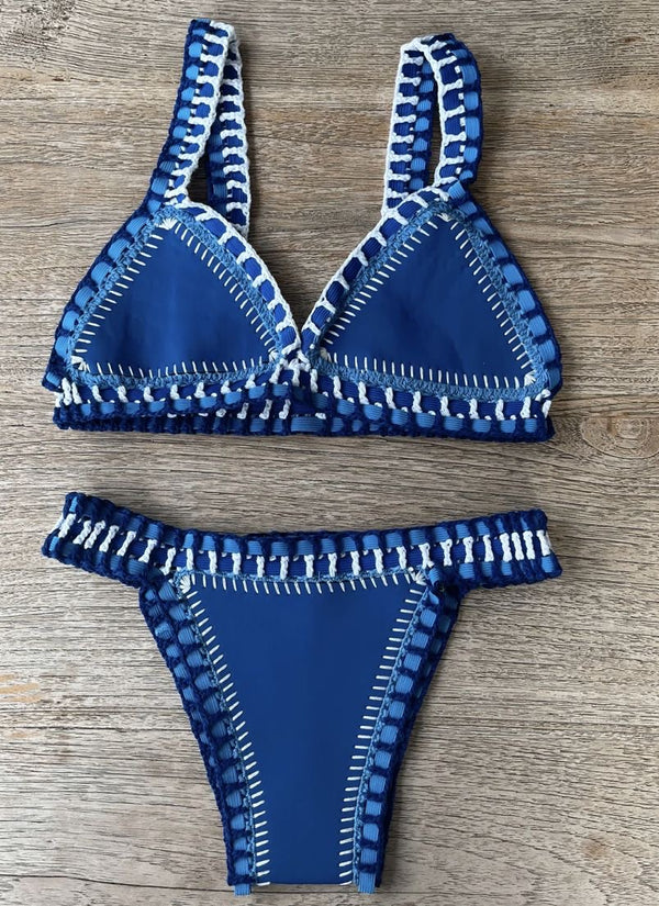 Kulana Bikini Set – Luxandluxy