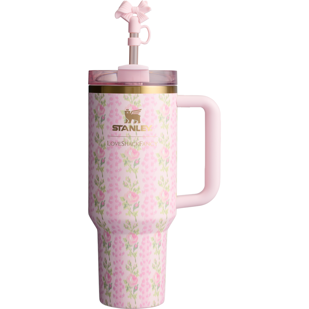 Love Shack Fancy Stanley Cup – Luxandluxy