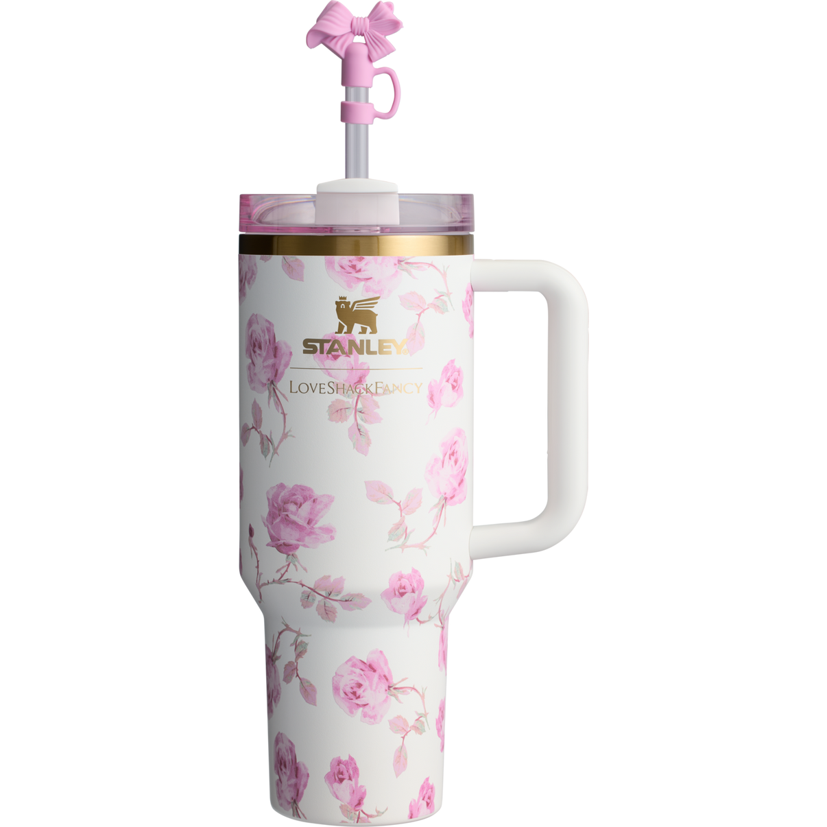 Love Shack Fancy Stanley Cup – Luxandluxy