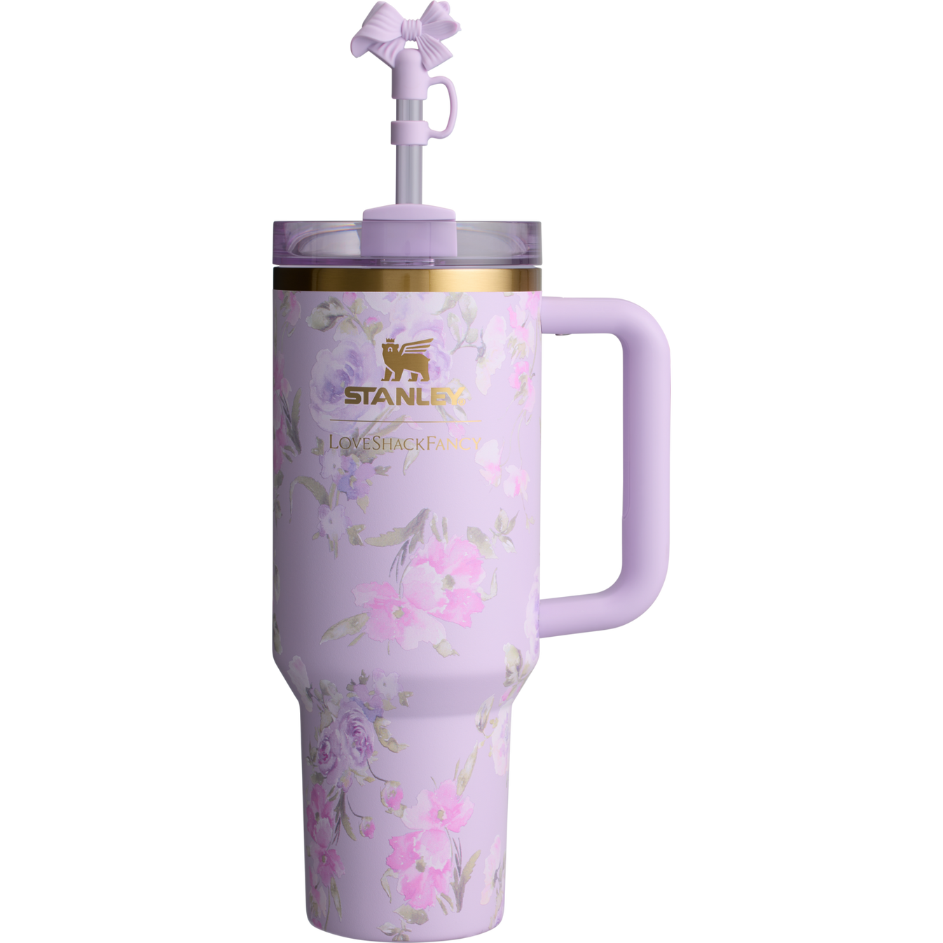 Love Shack Fancy Stanley Cup – Luxandluxy