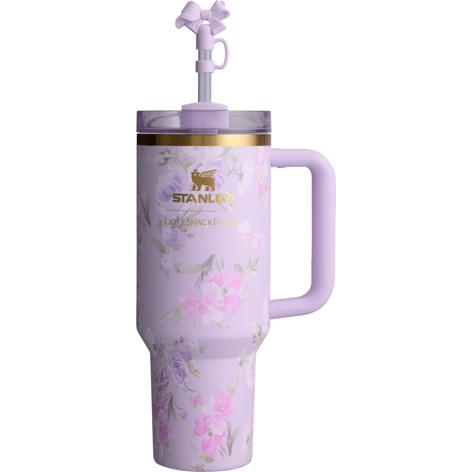 Love Shack Fancy Stanley Cup – Luxandluxy