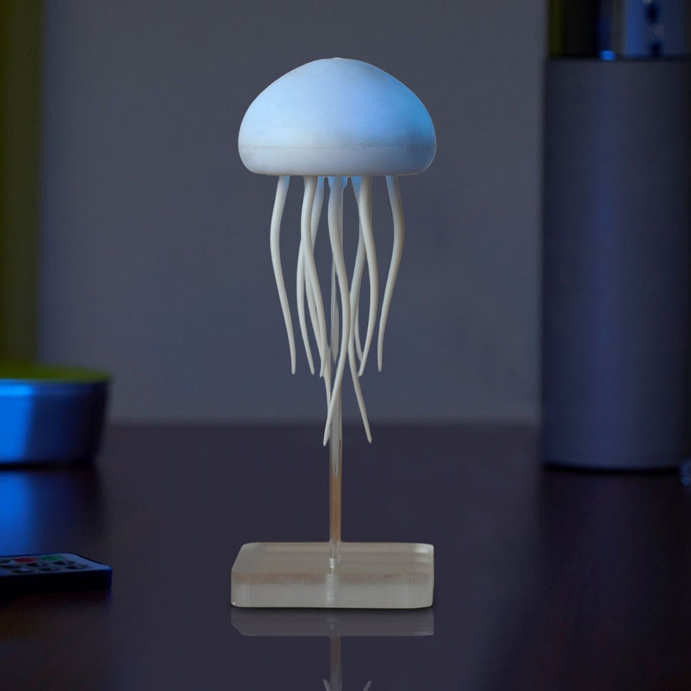 Moving Jellyfish Lamp – Luxandluxy