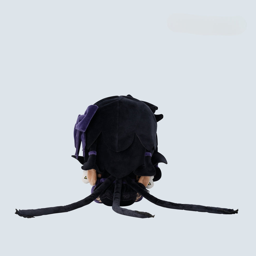Murder Drones Plushies – Luxandluxy