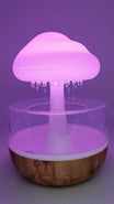 Mushroom Shaped Rain Cloud Humidifier – Luxandluxy
