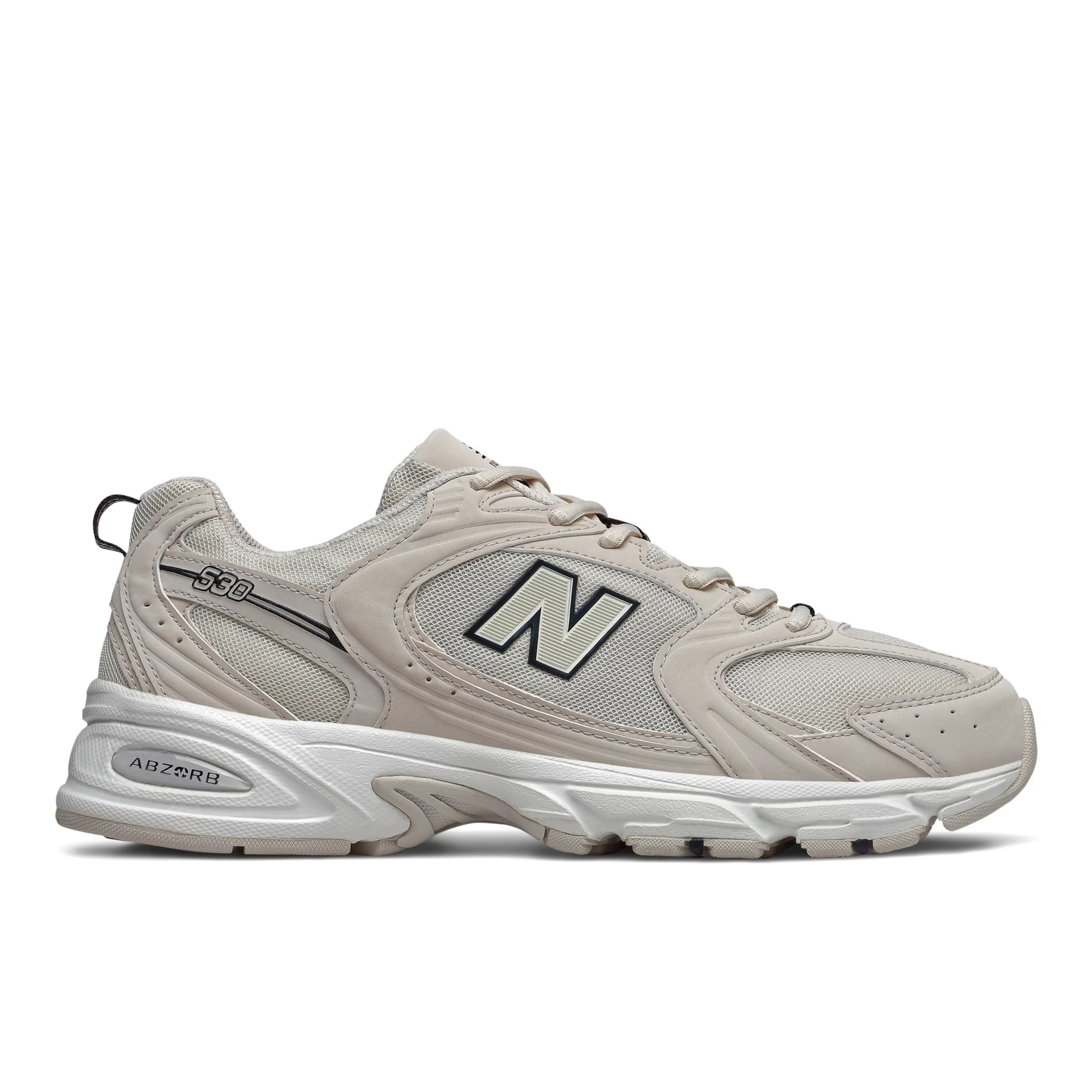 NB MR530 Sneakers – Luxandluxy