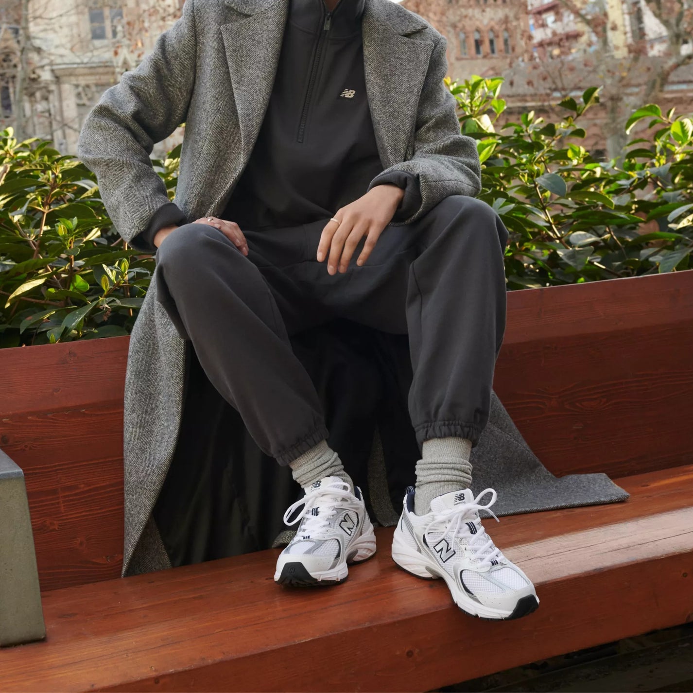 NB MR530 Sneakers – Luxandluxy