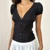 Parisian Sweetheart Corset Blouse – Luxandluxy