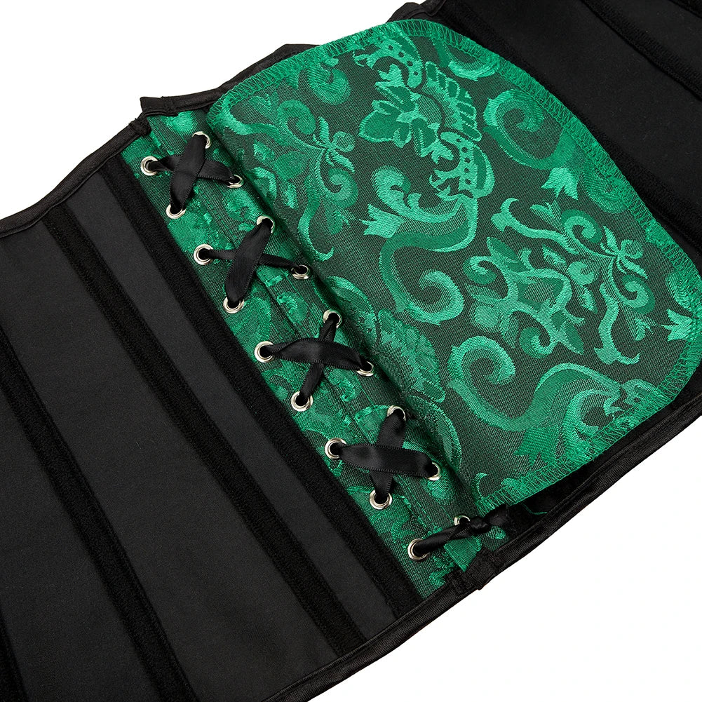 Princess Rapunzel Corset Top – Luxandluxy