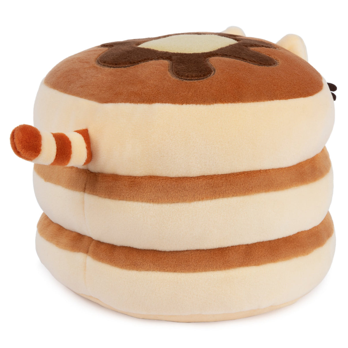 Pusheen Pancake Stack Plush – Luxandluxy