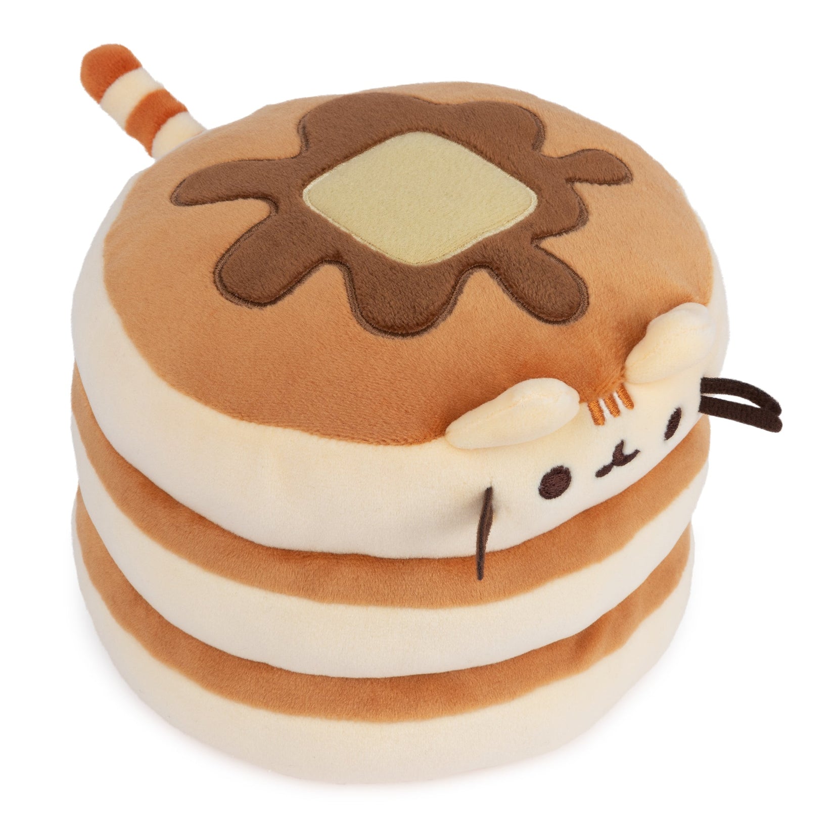 Pusheen Pancake Stack Plush – Luxandluxy