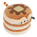 Pusheen Pancake Stack Plush – Luxandluxy