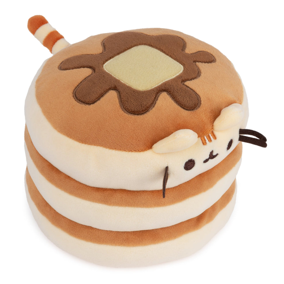 Pusheen Pancake Stack Plush – Luxandluxy