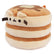 Pusheen Pancake Stack Plush – Luxandluxy