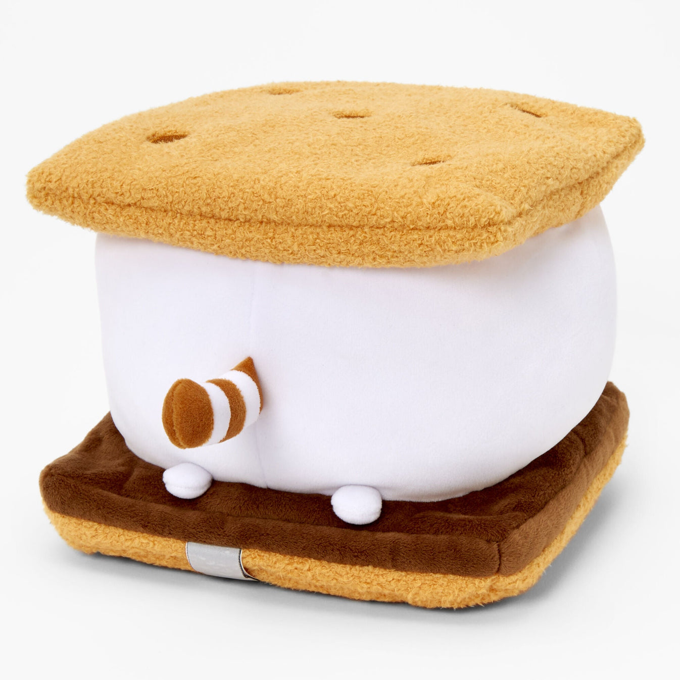 Pusheen S'mores Plush – Luxandluxy