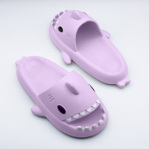 Shark Slides – Luxandluxy