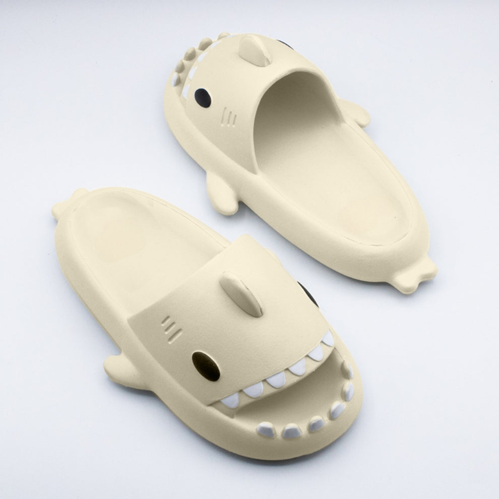 Shark Slides – Luxandluxy
