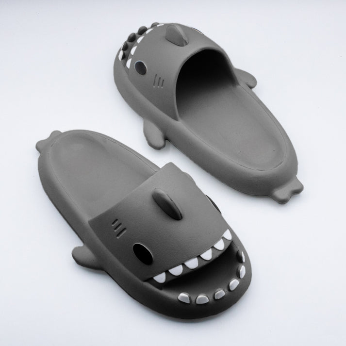 Shark Slides – Luxandluxy