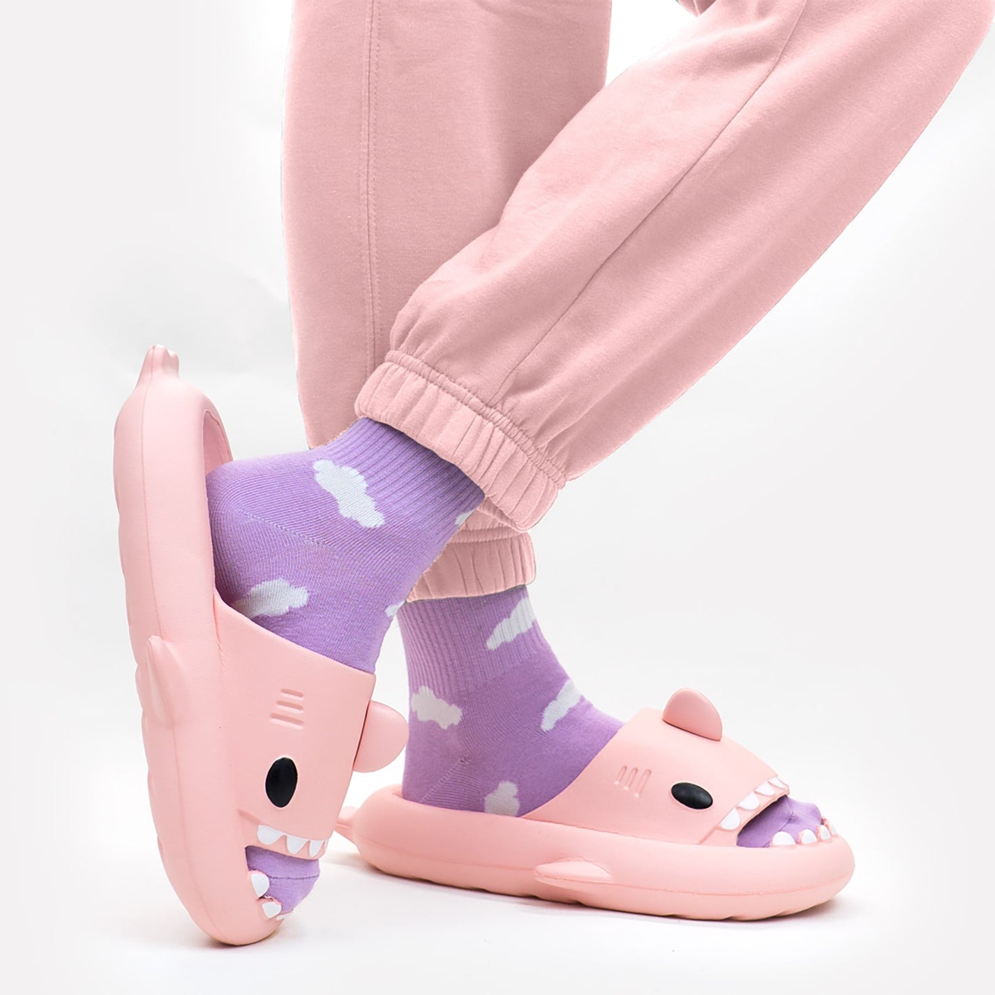 Shark Slides – Luxandluxy