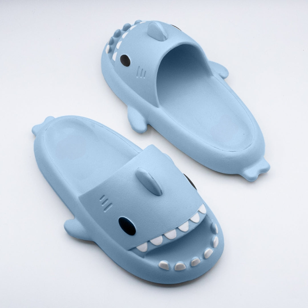 Shark Slides – Luxandluxy