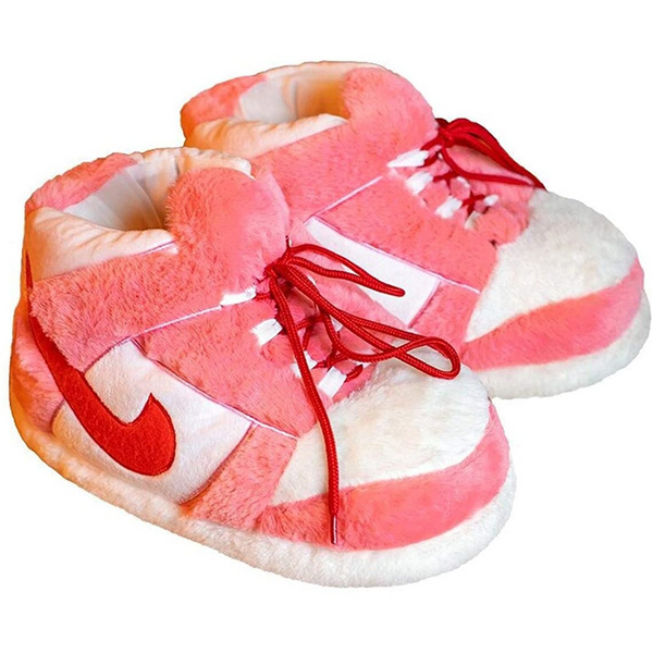 Sneaker Slippers – Luxandluxy