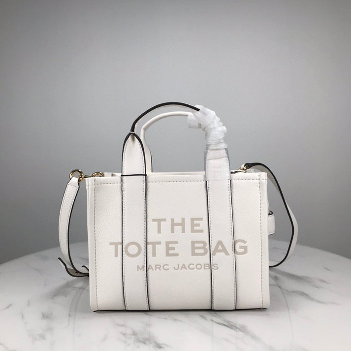The Tote Bag – Luxandluxy