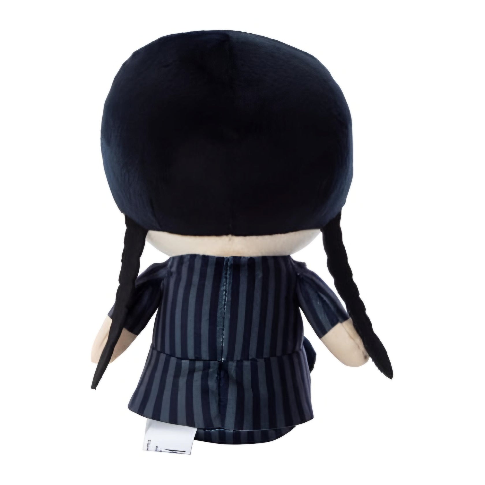 Wednesday Bald Plush – Luxandluxy