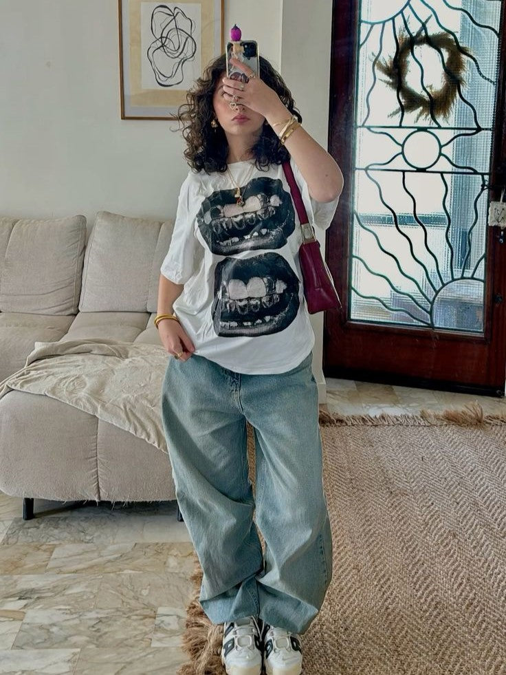 Circular Leg Clamp Massage Roller – Luxandluxy