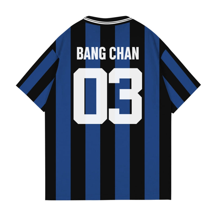 Stray Kids "KARMA" Jersey – Luxandluxy